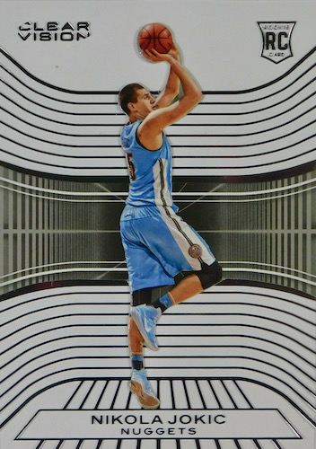 Nikola Jokic Rookie Cards Guide, Top RC List, Autographs, Gallery