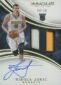 Nikola Jokic Rookie Cards Guide, Top RC List, Autographs, Gallery