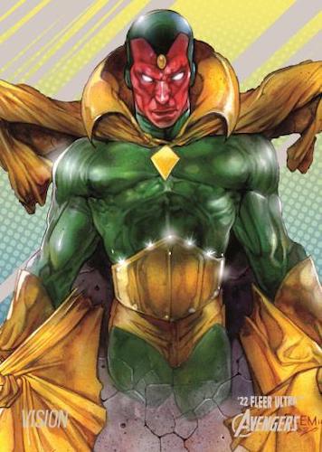 2022 Fleer Ultra Avengers Checklist Marvel Set Info Boxes Odds 2022-fleer-ultra-avengers-checklist-marvel-set-info-boxes-odds