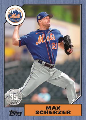 2022 Topps Update Series Baseball Checklist, Set Info, Buy Boxes