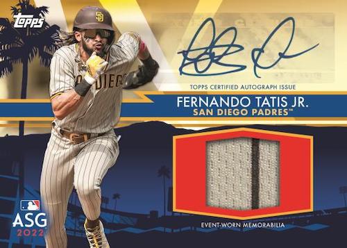 2022 Topps Update Series Baseball Checklist, Set Info, Buy Boxes