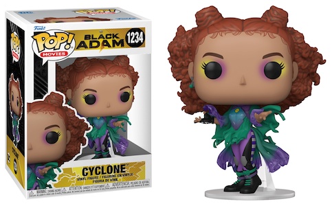 Funko Pop Black Adam Checklist, Set Gallery, Exclusives Guide, Variants