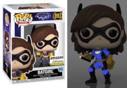 Funko Pop Gotham Knights Checklist, Set Gallery, Exclusives, Variant Info