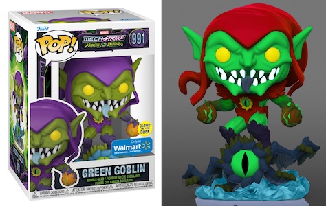 Funko Pop Mech Strike Monster Hunters Checklist, Set Gallery, Exclusives