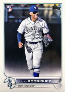 2022 Topps Baseball Complete Factory Set Checklist, Exclusives