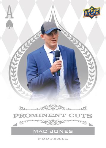 2022 Upper Deck National Convention Checklist, Autographs, Info