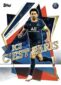 2021-22 Topps Paris Saint-Germain Team Set Checklist, Box Info