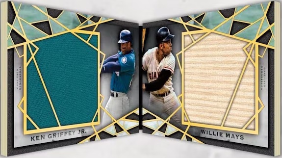 2022 Topps Diamond Icons Baseball Checklist, Set Details, Boxes