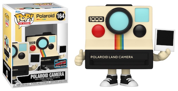 2022 Funko Pop New York Comic Con Exclusives List, Shared Info