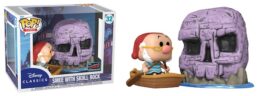 Funko Pop Peter Pan Checklist, Gallery, Exclusives List, Variants