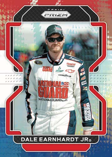 2022 Panini Prizm Racing Checklist, NASCAR Set Info, Buy Boxes