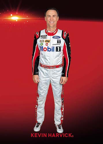 2022 Panini Prizm Racing Checklist, NASCAR Set Info, Buy Boxes