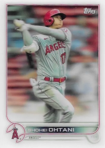 2022 Topps 3D Baseball Variations Checklist, Set Gallery, Guide