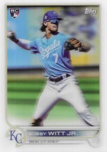 2022 Topps MLB 3D Checklist, Set Info, Boxes, Date, Reviews