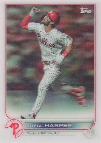 2022 Topps 3D Baseball Variations Checklist, Set Gallery, Guide