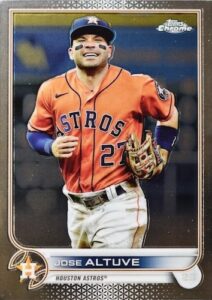 2022 Topps Chrome Baseball Variations Checklist, Gallery, Codes