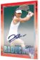 2022 Topps Emma Raducanu Rising Ace Retrospective Checklist