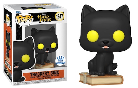 Funko Pop Hocus Pocus Checklist, Set List, Exclusives, Variants