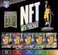 Hasbro Starting Lineup Basketball Figures Checklist, Guide, Cards