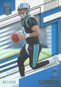 Top 2022 NFL Rookie Cards to Collect, Rookie Card Auction List