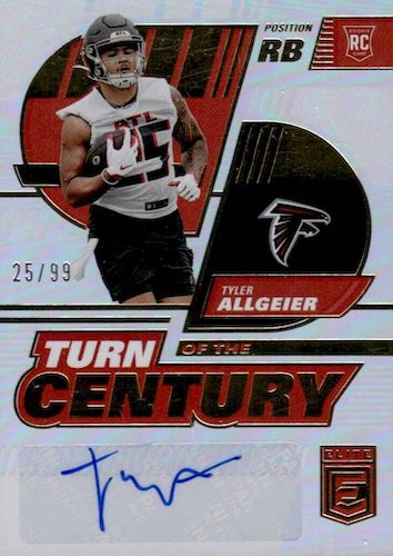 Top 2022 NFL Rookie Cards to Collect, Rookie Card Auction List