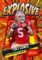 2022 Panini Absolute Football Checklist, Set Info, Boxes, Reviews
