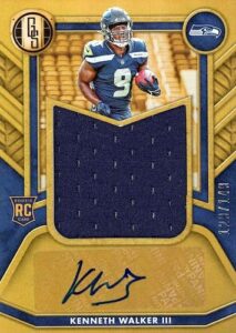 Top 2022 NFL Rookie Cards to Collect, Rookie Card Auction List