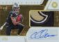 Top 2022 NFL Rookie Cards to Collect, Rookie Card Auction List