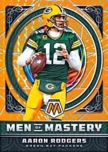 2022 Panini Mosaic Football Checklist, Set Info, Box Reviews, Date