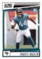 Top 2022 NFL Rookie Cards to Collect, Rookie Card Auction List