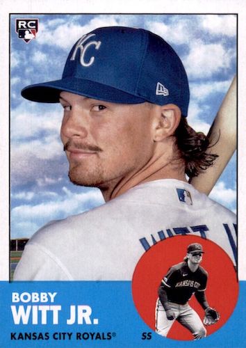 2022 Topps Archives Baseball Variations Checklist, Gallery, Codes