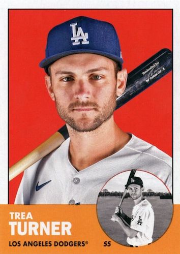 2022 Topps Archives Baseball Variations Checklist, Gallery, Codes