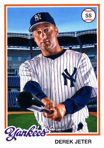 2022 Topps Archives Baseball Variations Checklist, Gallery, Codes