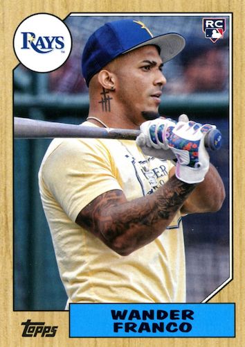 2022 Topps Archives Baseball Variations Checklist, Gallery, Codes