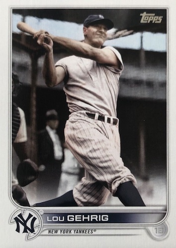 2022 Topps Update Baseball Variations Checklist, Gallery, Codes