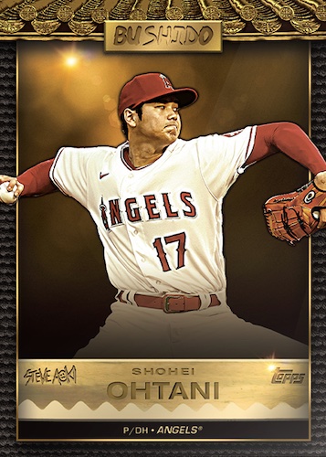 2022 Topps X Steve Aoki Baseball Party Checklist, Set Info, Boxes