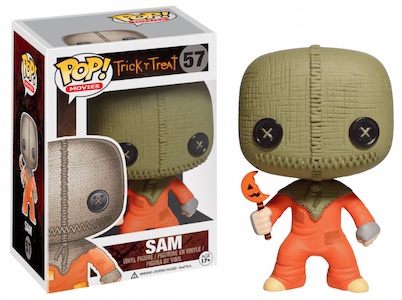 Funko Pop Trick 'r Treat Checklist, Gallery, Exclusives List, Guide