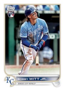 2022 Topps Mini Baseball Checklist, Set Details, Buy Boxes, Info