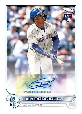 2022 Topps Mini Baseball Checklist, Set Details, Buy Boxes, Info