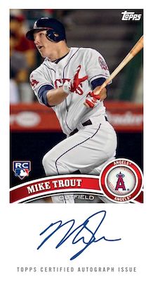 2022 Topps Rip Baseball Checklist, Set Info, Boxes, Reviews, Date