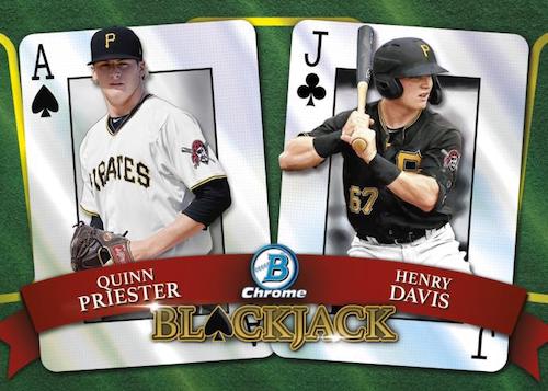 2022 Bowman Draft Baseball Checklist, Set Info, Boxes, Errors