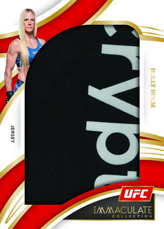 2022 Panini Immaculate UFC Checklist, Set Info, Reviews, Boxes