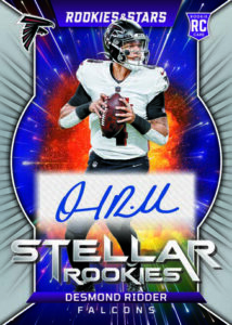 2022 Panini Rookies & Stars Football Checklist, Set Info, Boxes