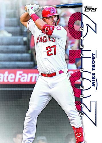 2022 Topps Baseball UK Edition Checklist, Set Details, Buy Boxes