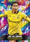 2022-23 Topps Jude Bellingham Platinum Curated Checklist, Boxes