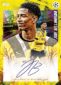 2022-23 Topps Jude Bellingham Platinum Curated Checklist, Boxes
