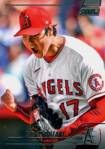 2022 Topps Stadium Club Variations Checklist, Gallery, Codes