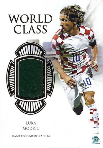 2022-23 Futera Unique World Football Checklist, Set Info, Boxes