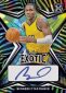 2022-23 Leaf Exotic Basketball Checklist, Set Details, Boxes, Date