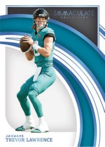 2022 Panini Immaculate Football Checklist, Set Info, Boxes, Date